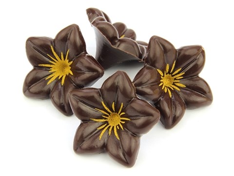 Buy chocolate decorations & ingredients for making chocolates & cakes ...