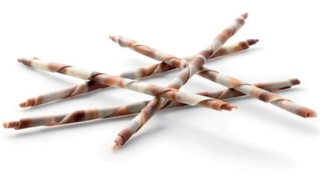 New chocolate pencils - Chocolate Trading Co