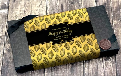 Buy luxury chocolates online & send chocolate gifts delivered by post ...