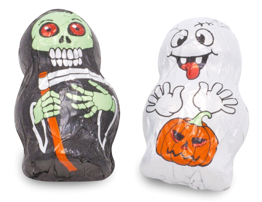 Buy halloween chocolates and halloween chocolate gifts online for ...