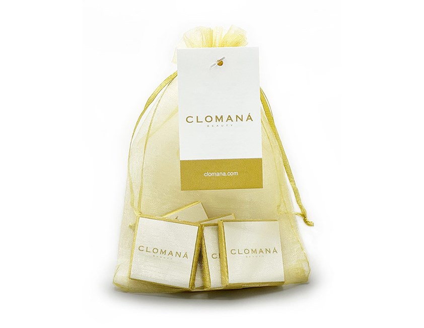 Branded chocolate neapolitans - Chocolate Trading Co