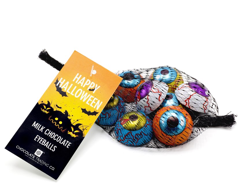 Buy halloween chocolates and halloween chocolate gifts online for ...