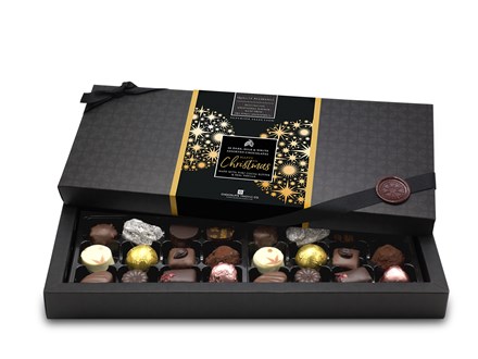 Buy luxury chocolates online & send chocolate gifts delivered by post ...