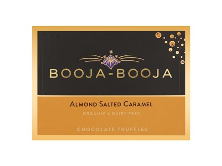 Booja Booja, Award Winning Selection truffles gift box