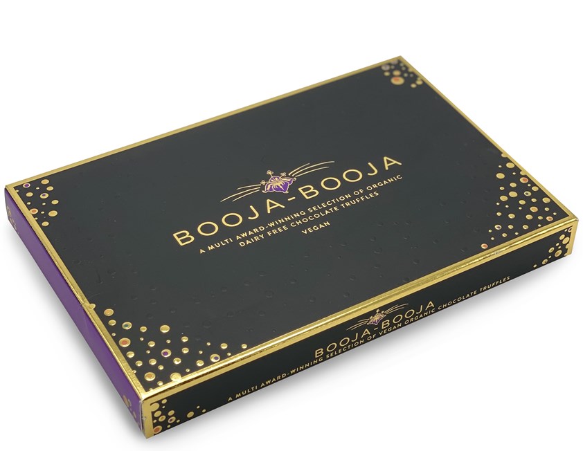 Booja Booja chocolate truffles online in the UK for delivery by post ...