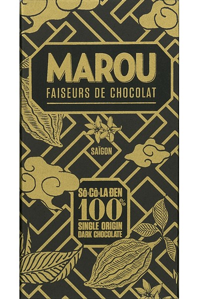 Buy Marou chocolate online - Chocolate Trading Co
