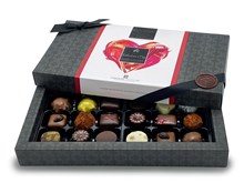Buy luxury chocolates online send chocolate gifts delivered by post Chocolate Trading Co