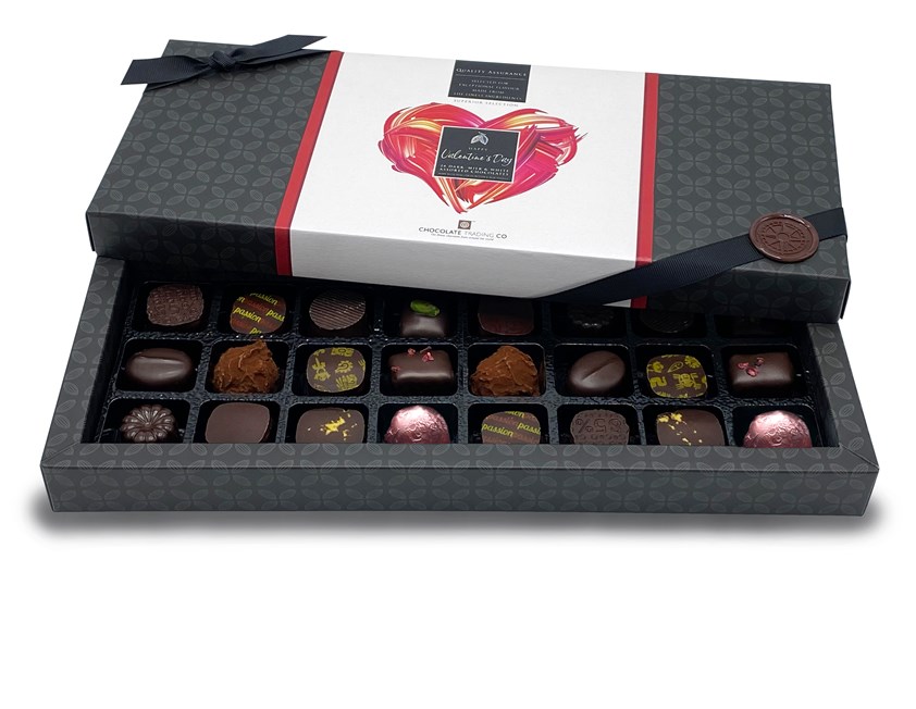 Buy luxury chocolates and chocolate gifts online for UK delivery by ...