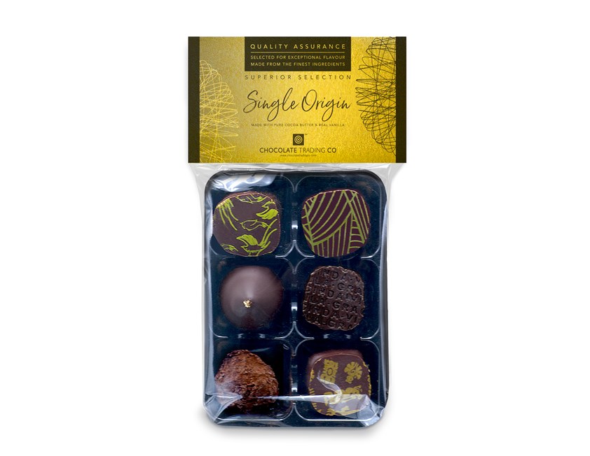 Buy luxury chocolates and chocolate gifts online for UK delivery by ...