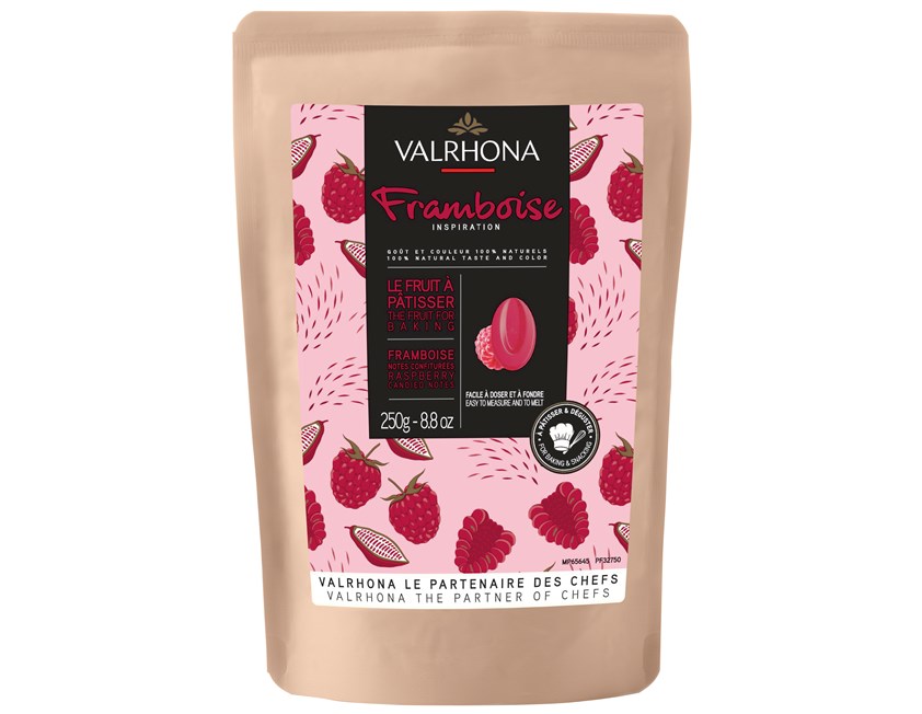 Buy Valrhona chocolate online from the widest selection of Valrhona ...