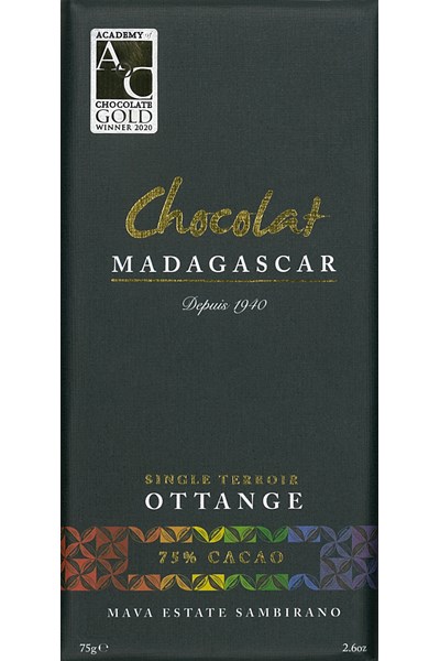 Chocolat Madagascar online UK - Chocolate Trading Co