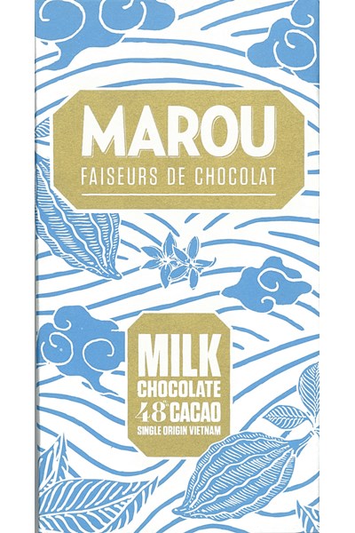 Buy Marou chocolate online - Chocolate Trading Co