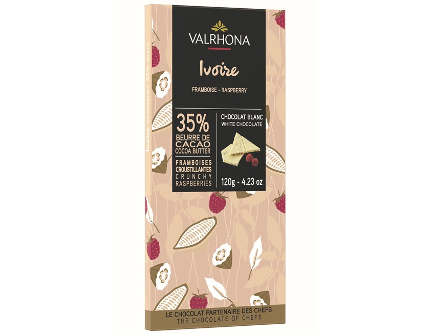 Buy Valrhona chocolate online in the UK - Chocolate Trading Co