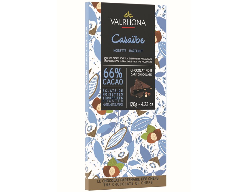 Buy Valrhona chocolate online in the UK - Chocolate Trading Co
