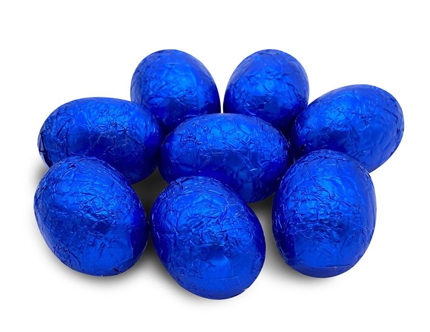 Chocolate Easter eggs & Easter chocolate novelties online for Easter ...