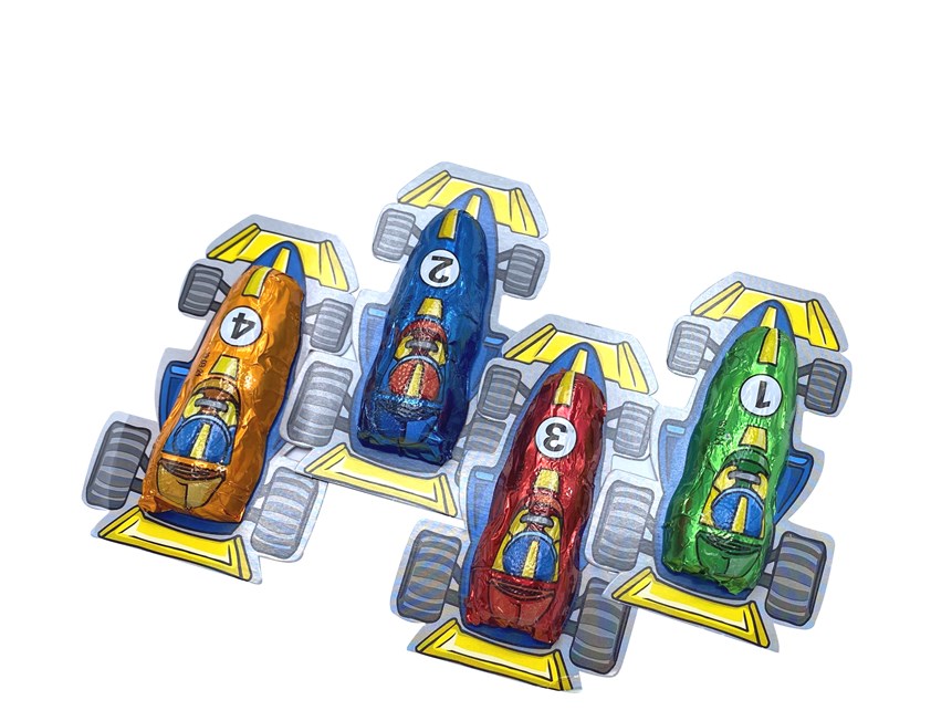 The latest chocolates online from Chocolate trading Co - Chocolate ...