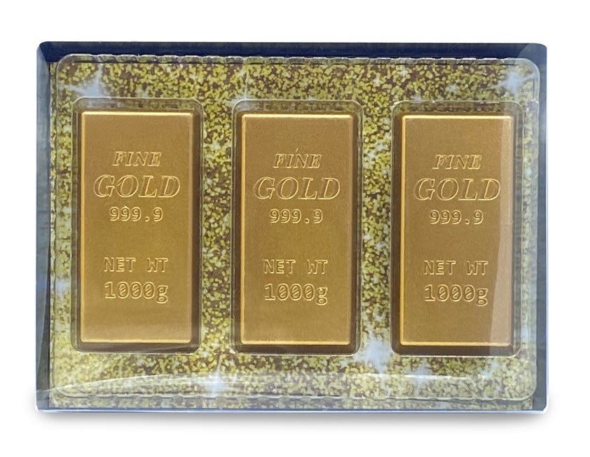 The latest chocolates online from Chocolate trading Co - Chocolate ...