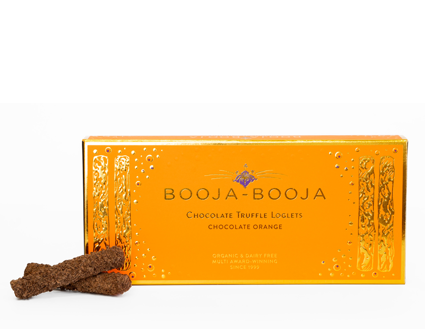 Booja Booja chocolate truffles online in the UK for delivery by post ...