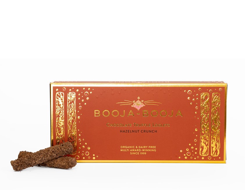 Booja Booja chocolate truffles online in the UK for delivery by post ...