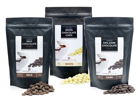 Buy luxury chocolates online & send chocolate gifts delivered by post ...