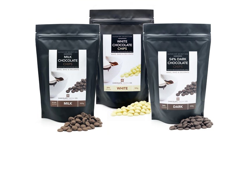 Buy chocolate bars online for UK delivery by post - Chocolate Trading Co