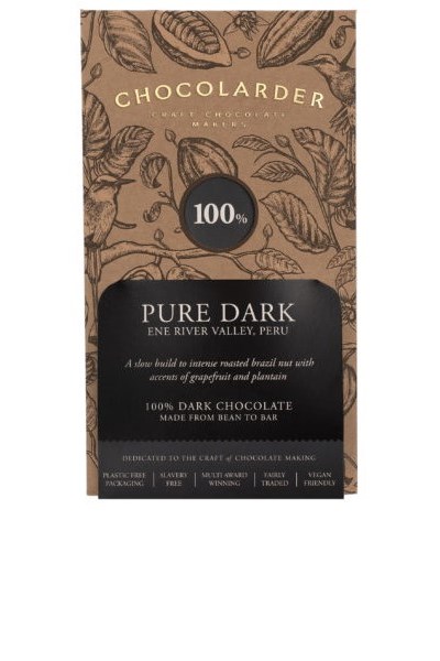 Buy dark chocolate bars online for UK delivery by post. - Chocolate ...