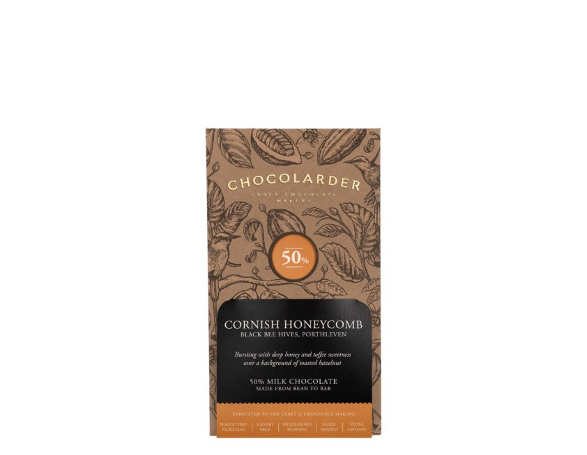 Chocolarder - Chocolate Trading Co