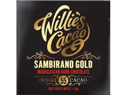 willies chocolate