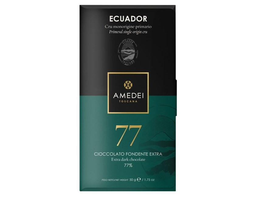 Amedei chocolates online in the UK for delivery by post - Chocolate ...