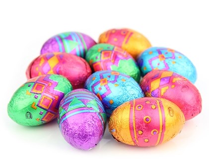 Buy luxury chocolate Easter eggs & Easter gifts online for UK delivery ...