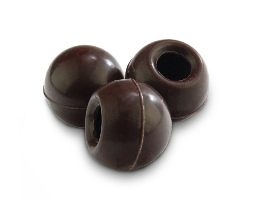 Buy chocolate truffle spheres online for UK delivery by post ...