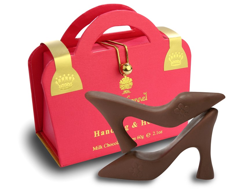 Buy chocolate gifts & luxury chocolates online for UK gift delivery by ...