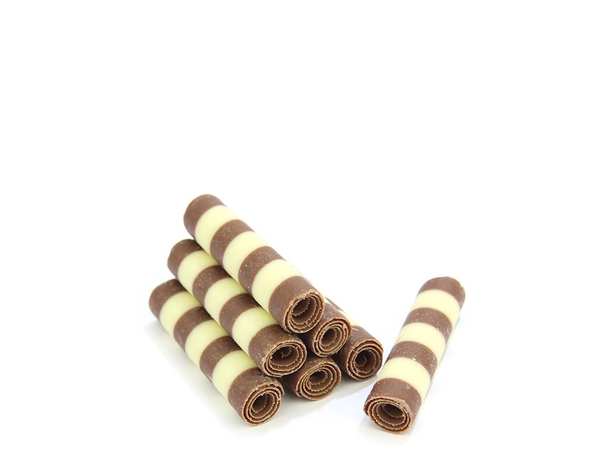 Buy chocolate cigarellos and chocolate curls for cakes online for UK ...