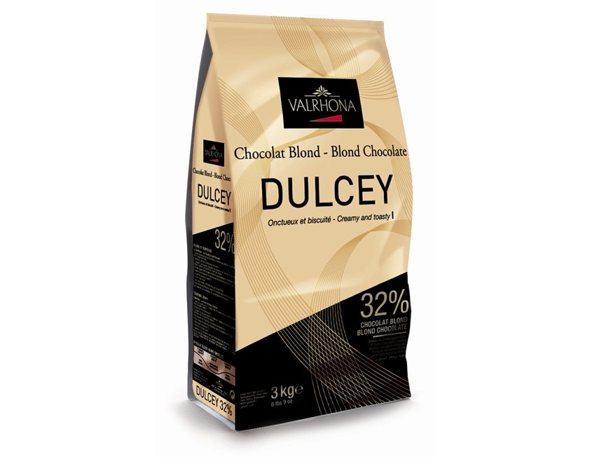Buy Valrhona chocolate online in the UK - Chocolate Trading Co