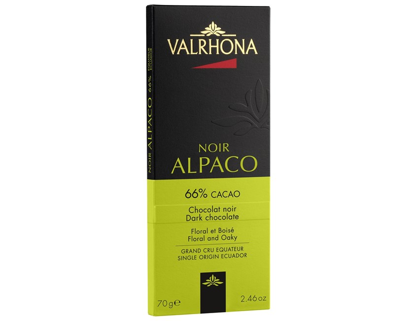 Buy Valrhona chocolate online from the widest selection of Valrhona ...