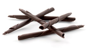 Callebaut Dark Chocolate Pencils (100mm) | Nbird