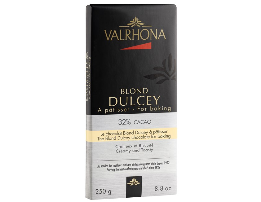 Buy Valrhona chocolate online from the widest selection of Valrhona ...