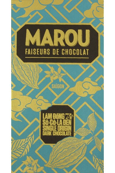 Buy Marou chocolate online - Chocolate Trading Co
