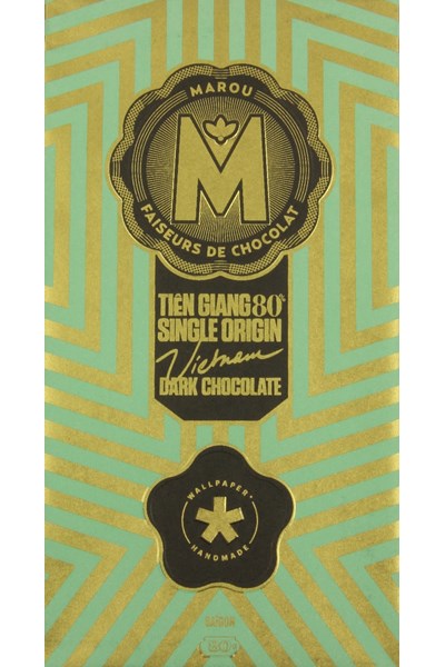 Buy Marou chocolate online - Chocolate Trading Co