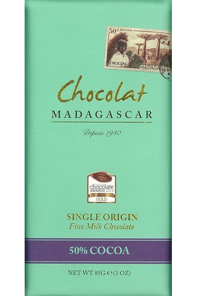 Chocolat Madagascar online UK - Chocolate Trading Co