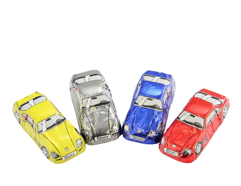 Buy chocolate gifts & luxury chocolates online for UK gift delivery by ...