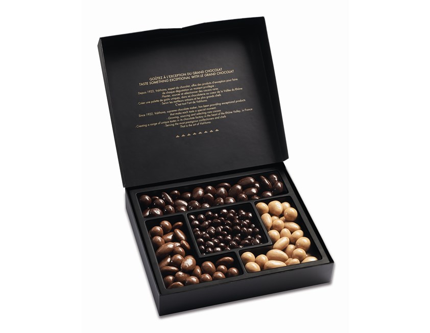 Buy Valrhona chocolate online from the widest selection of Valrhona ...