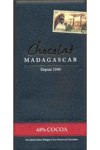 Chocolat Madagascar online UK - Chocolate Trading Co