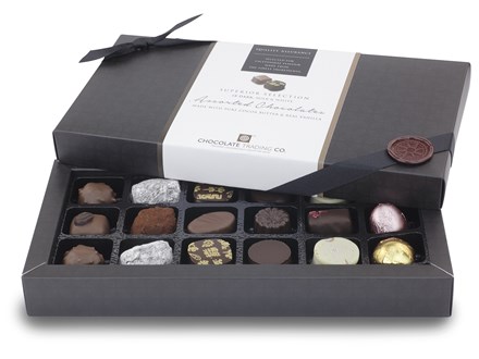 Unique Easter chocolate gifts - Chocolate Trading Co