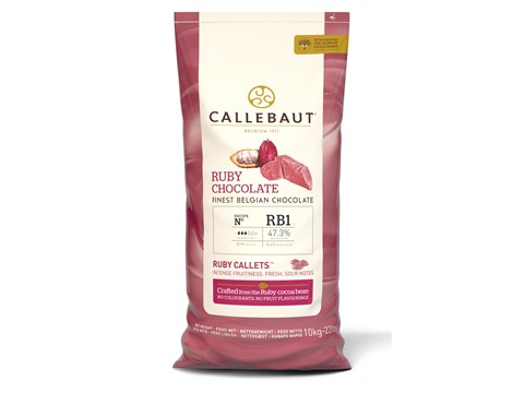 Suppliers of couverture and cooking chocolate brands online in the UK ...