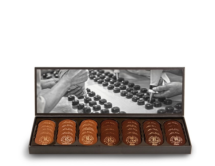 Buy chocolate selection boxes online for UK delivery by post ...