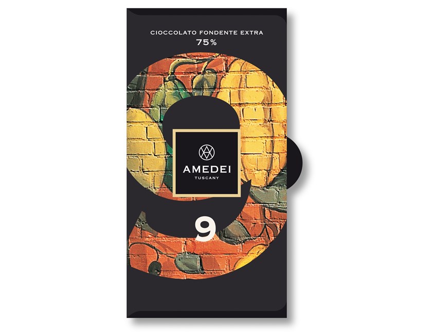 Amedei chocolates online in the UK for delivery by post - Chocolate ...