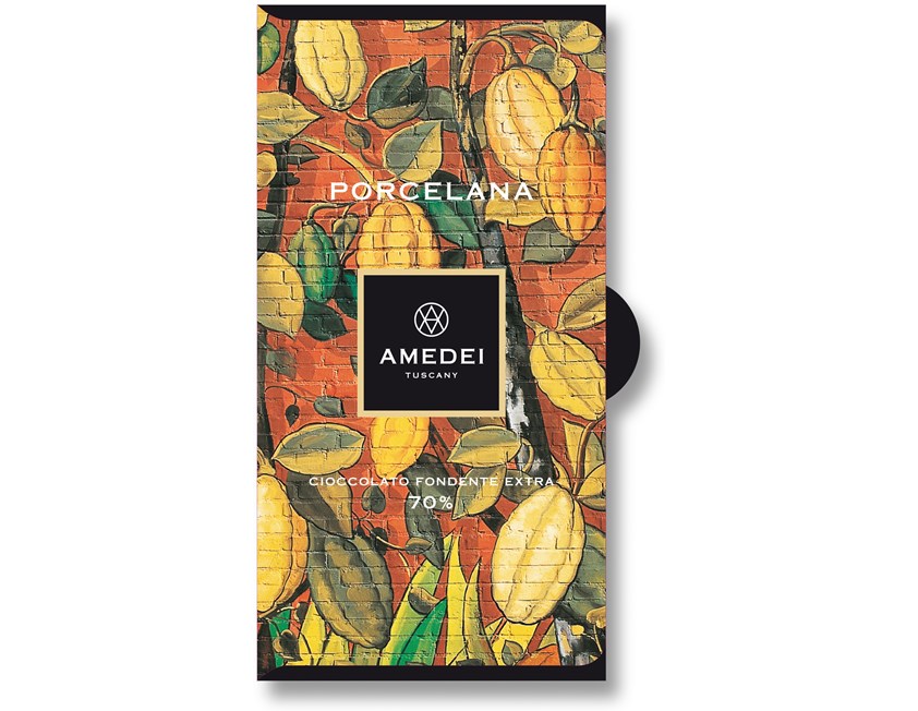 Amedei chocolates online in the UK for delivery by post - Chocolate ...
