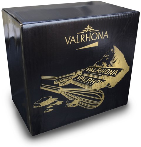 Valrhona Cocoa powder online UK